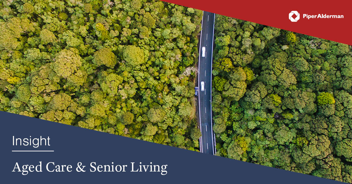 Reform at last: the Aged Care Act 2024 and what to expect on 1 July ...