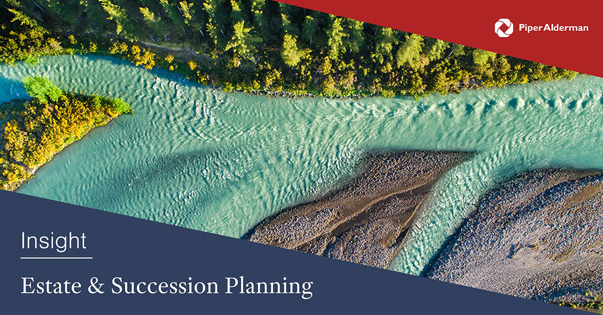 A “Special” Trust Deed variation and lessons for estate planning ...
