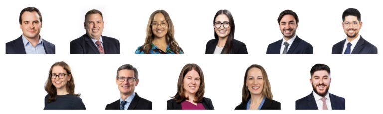 Corporate: 2024 Year in Review - Piper Alderman